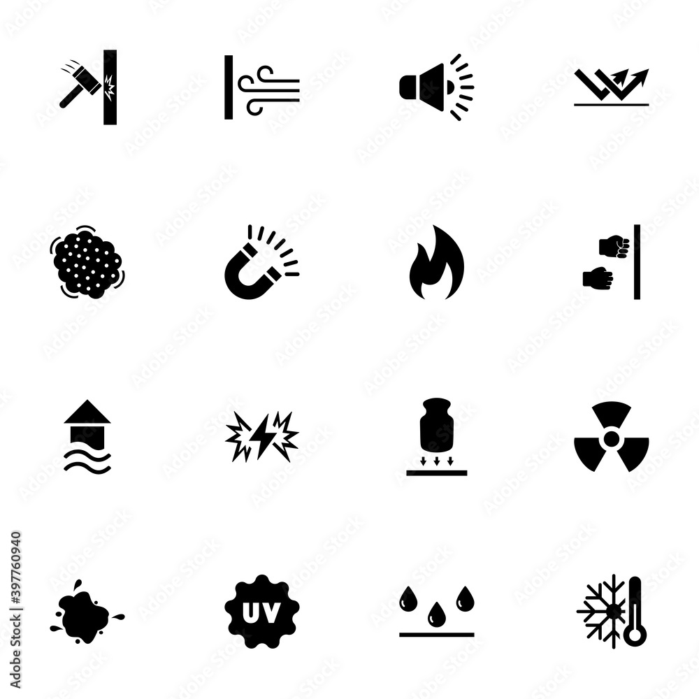 Influence icon - Expand to any size - Change to any colour. Perfect ...