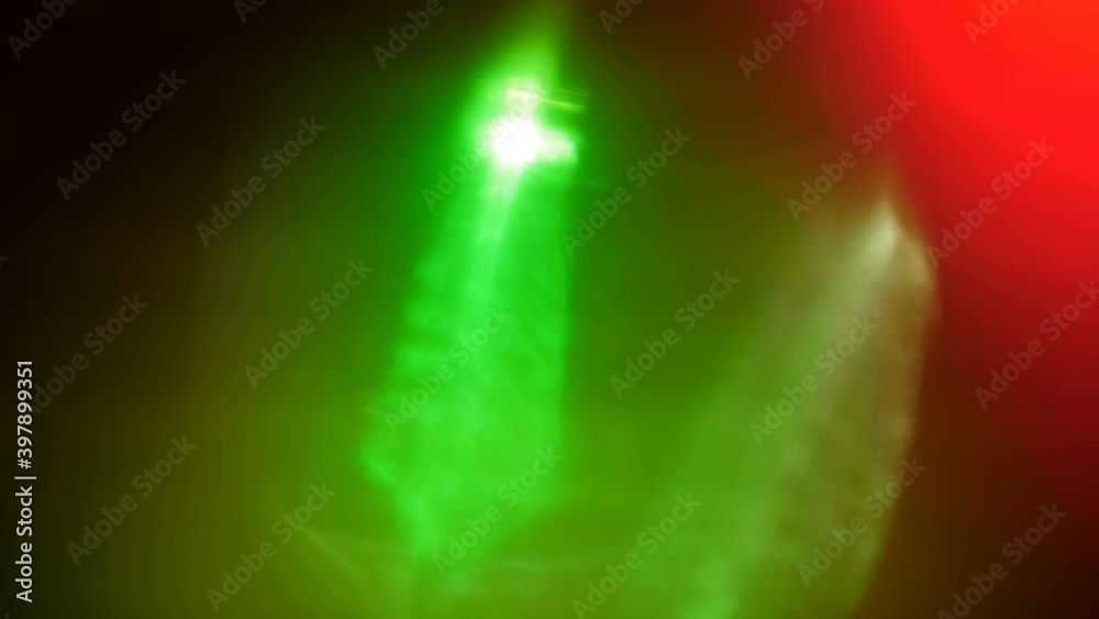 Light Leaks and Transition 4K 50 fps Footage. Drop it over your current ...