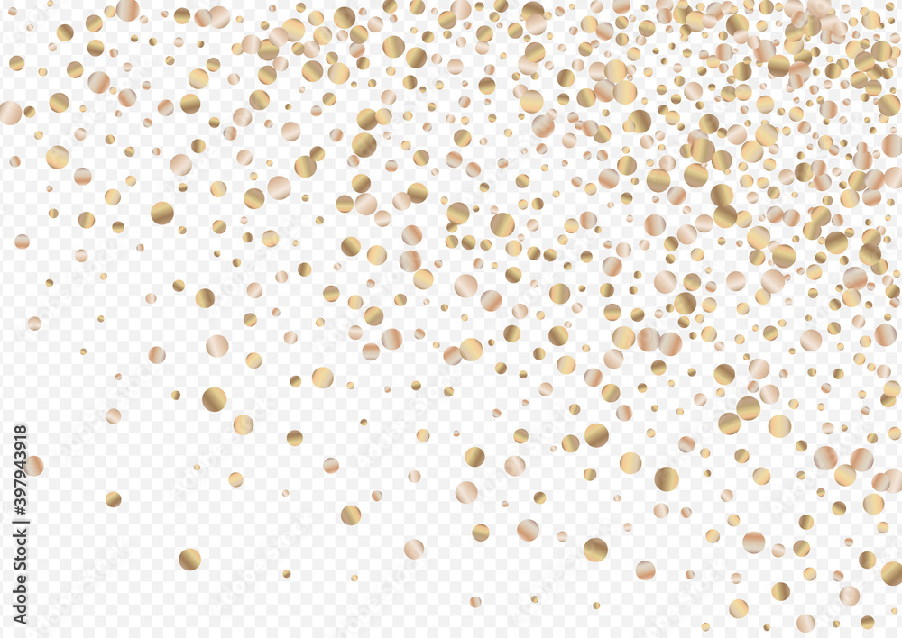 Gold Shine Golden Transparent Background. Shiny Stock Vector | Adobe Stock