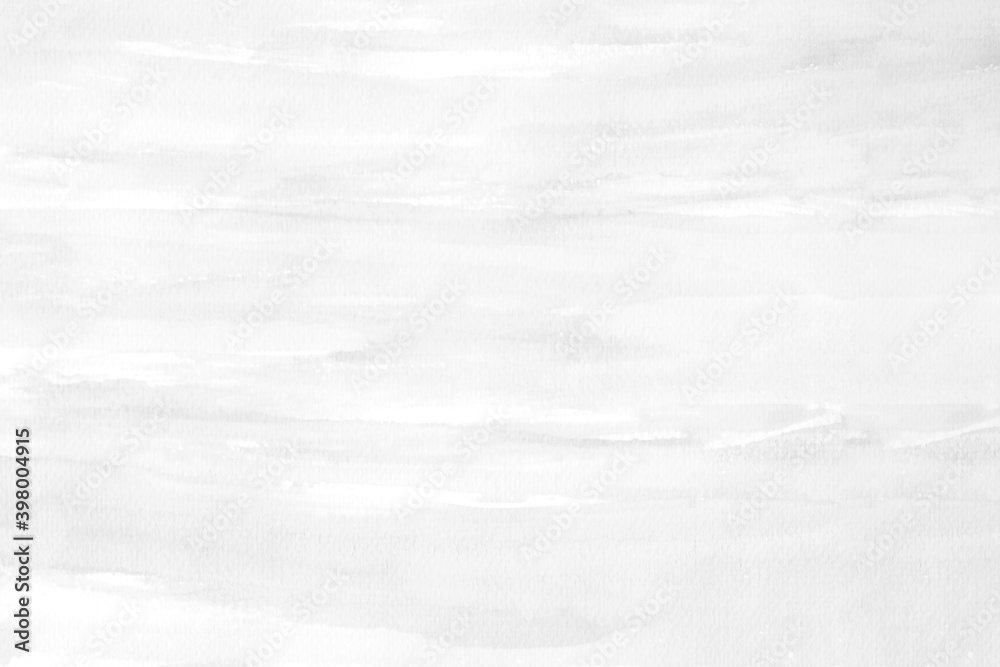 Black and white watercolour background, Watercolour painting soft ...