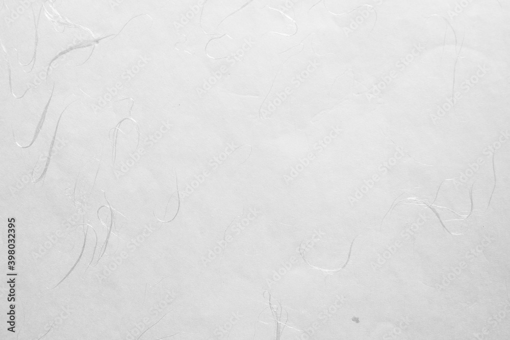 Korean paper texture . old rice paper texture seamless. Stock Photo ...