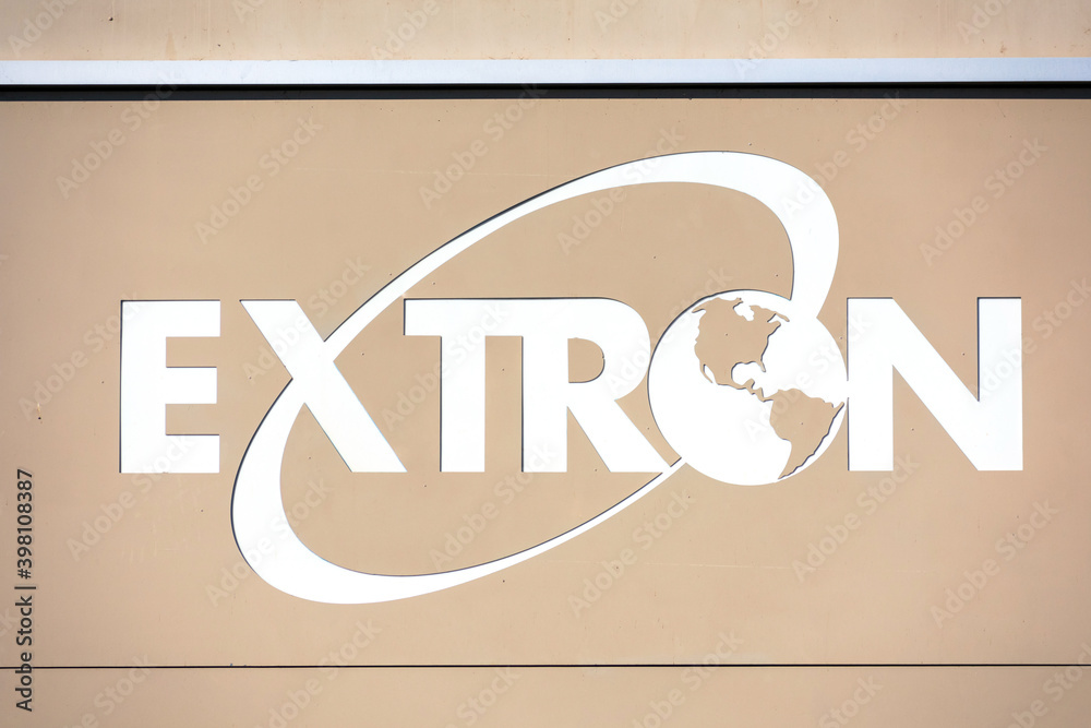 Extron Logo
