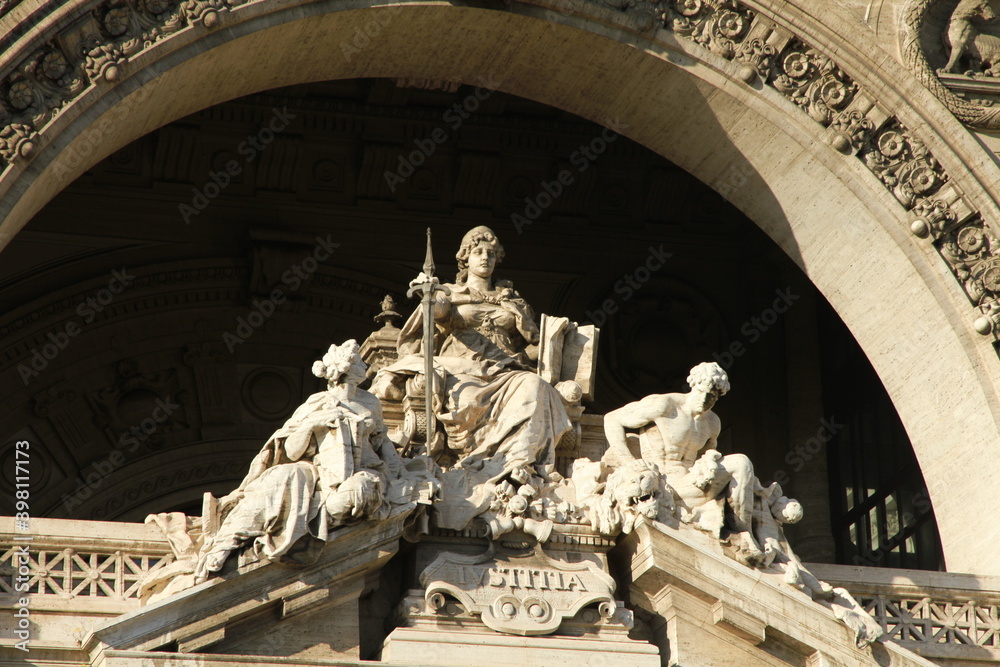 Ancient Rome Stock Photo | Adobe Stock