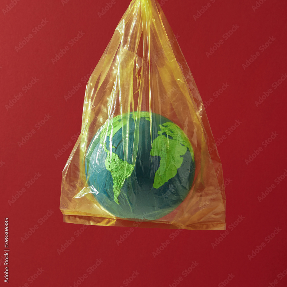 World environment Day concept. Stock Photo | Adobe Stock