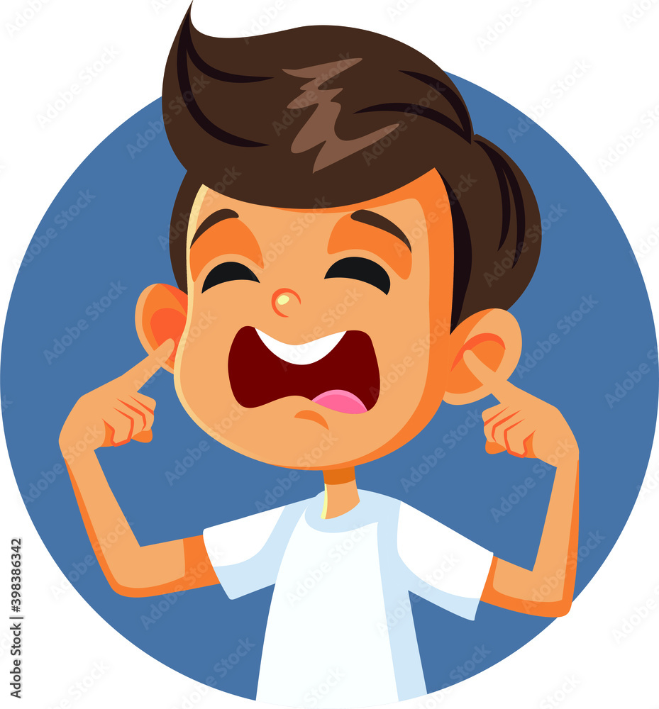 Clip Art For Loud Sounds