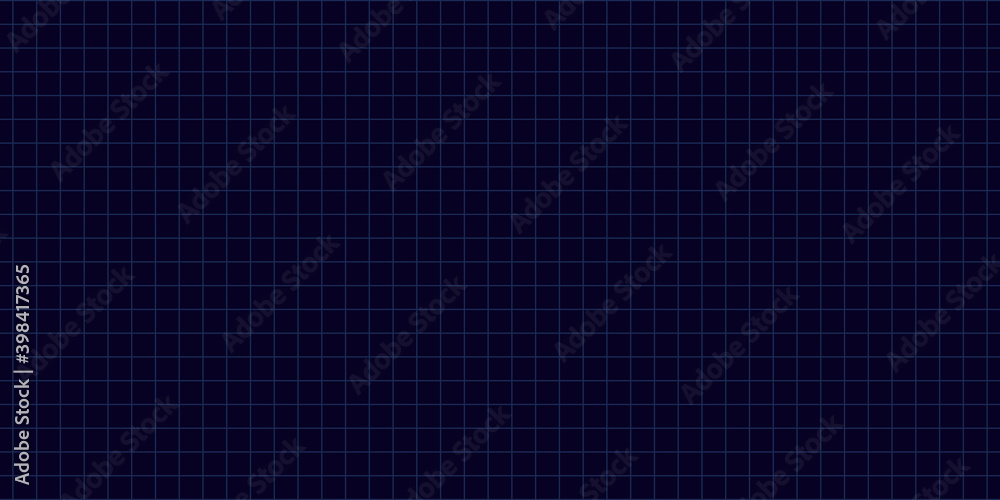 Graph paper background with square grid lines Stock Vector | Adobe Stock