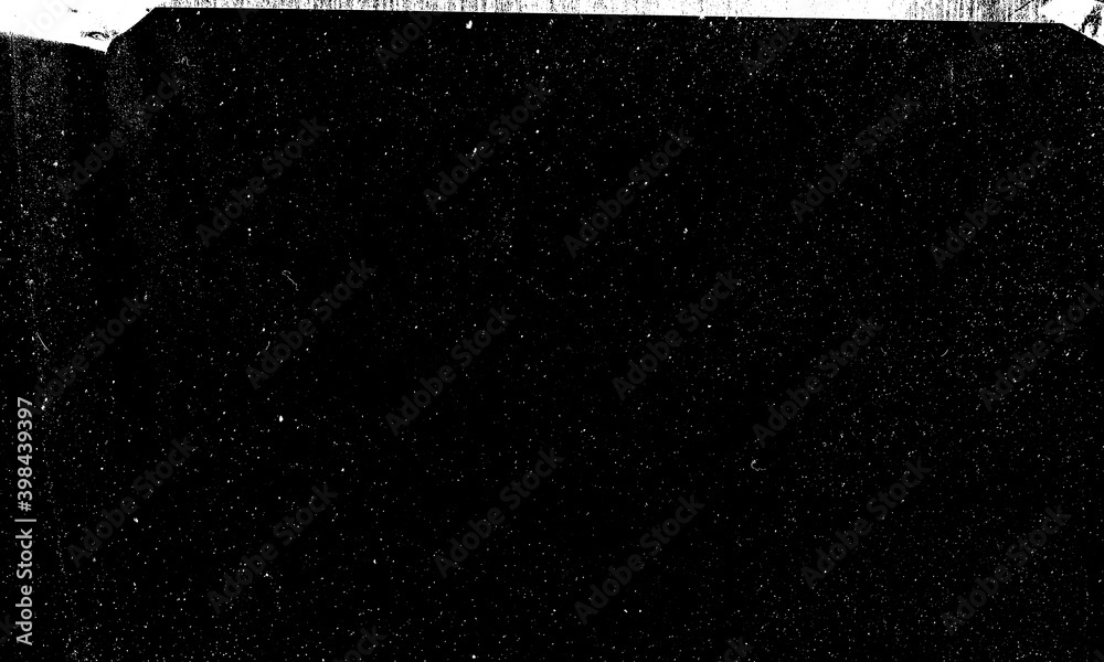 Dirt overlay screen effect use for grunge background and vintage style ...