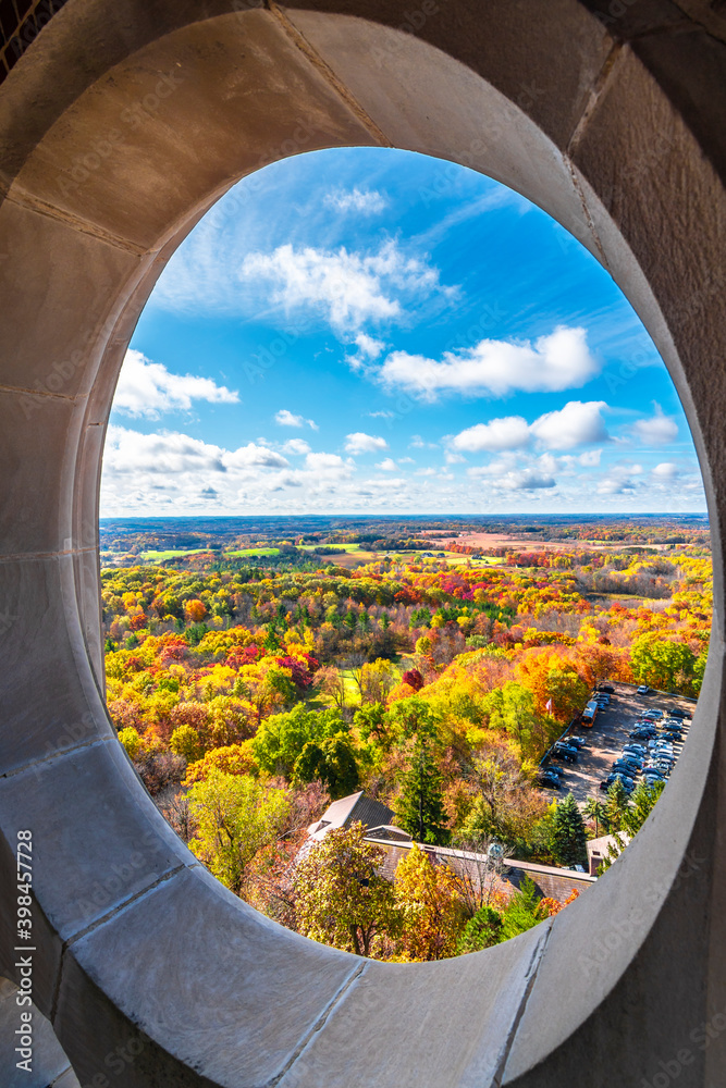 Holy Hill - Basilica and National Shrine of Mary Help of Christians ...