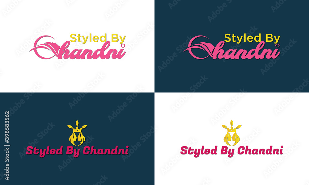 Chandni Logo