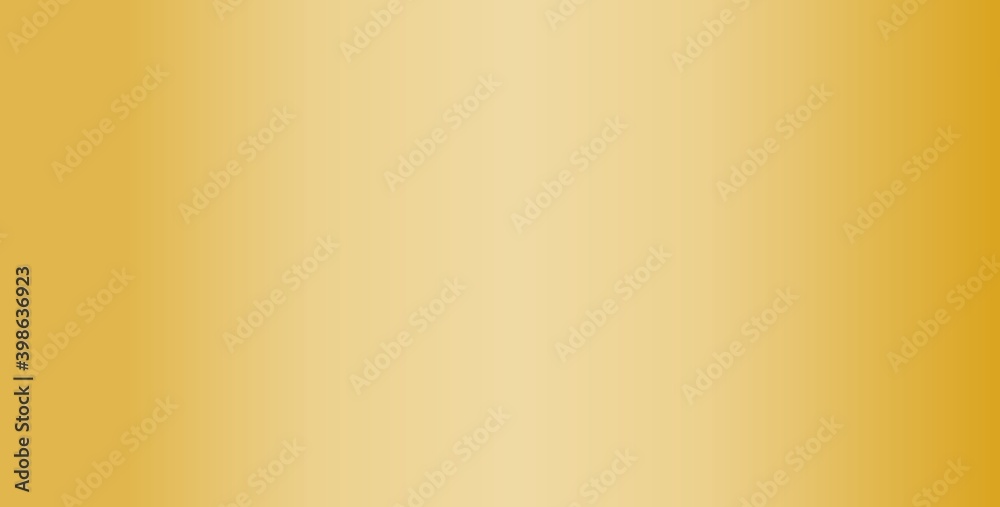 gold shade background or backdrop Stock Illustration | Adobe Stock