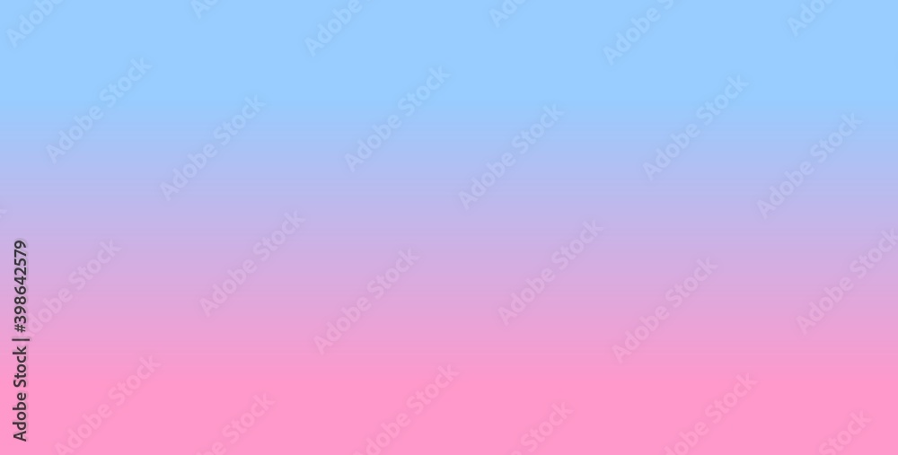 pink blue gradient background Stock Illustration | Adobe Stock