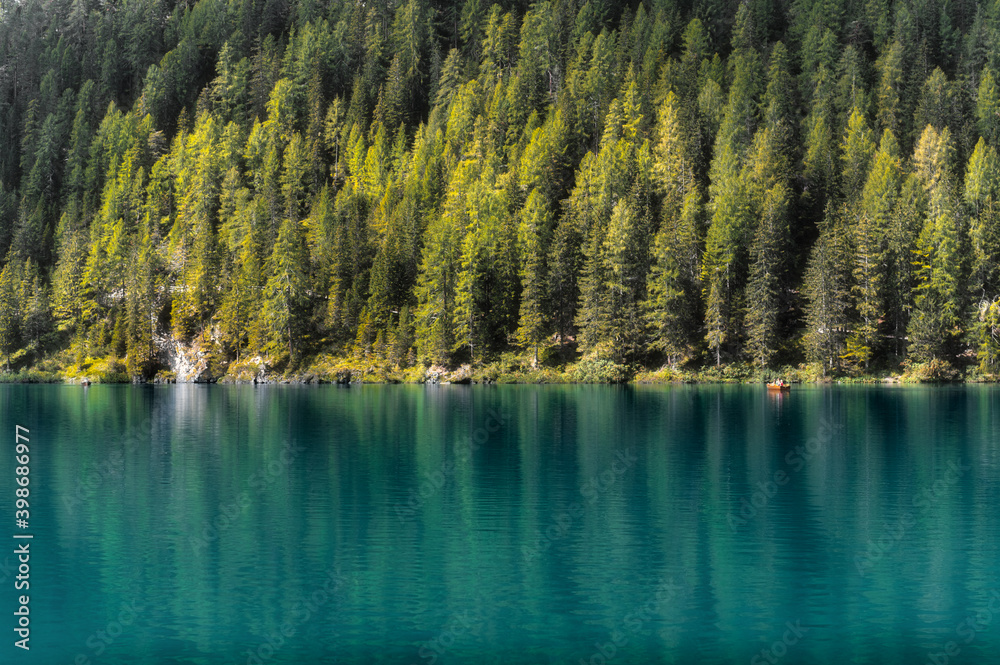 The most famous mountains, most attractive ski areas, the most ...