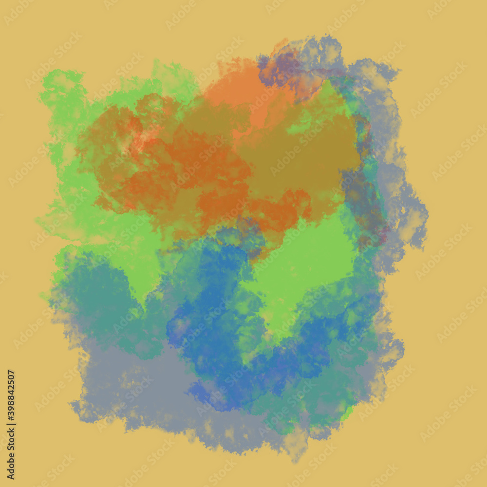 Simple ancient abstract art illustration wallpaper design background ...