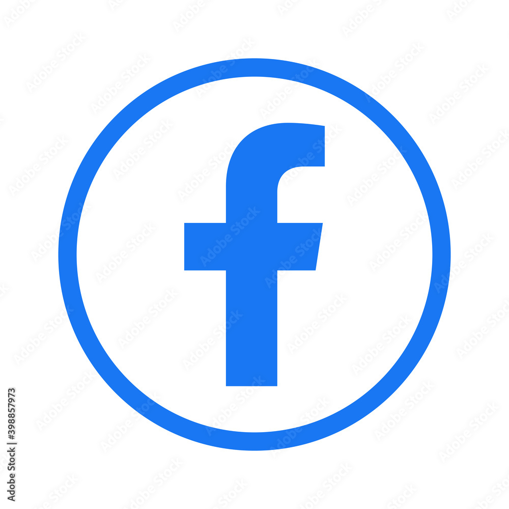 Facebook Blue Color