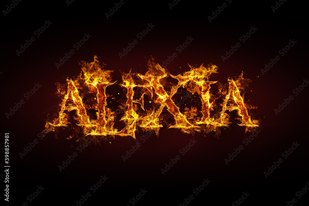 Alexia Name