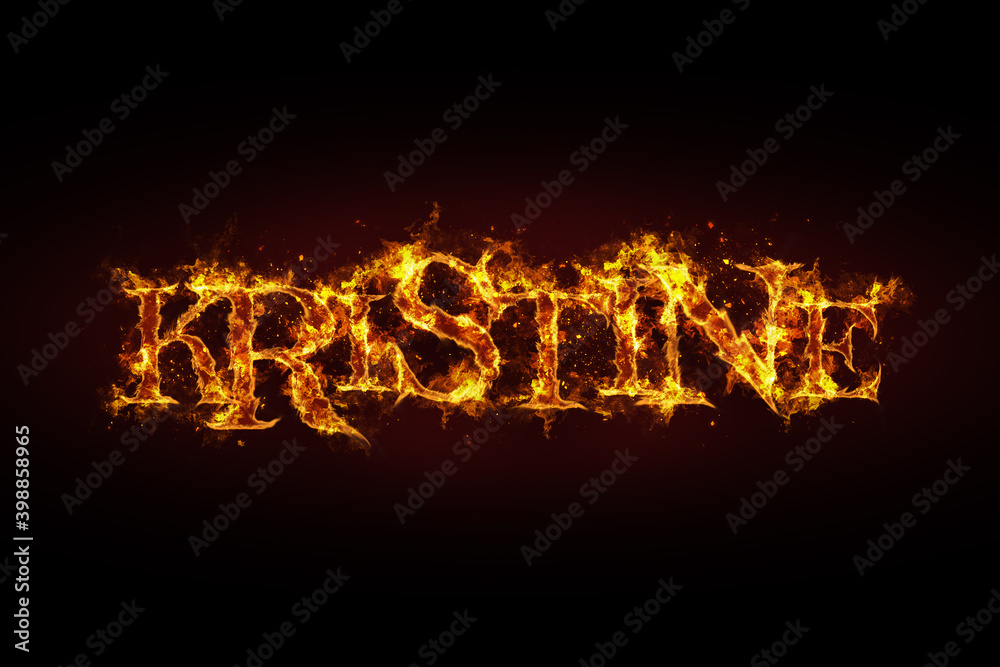 Kristine Names