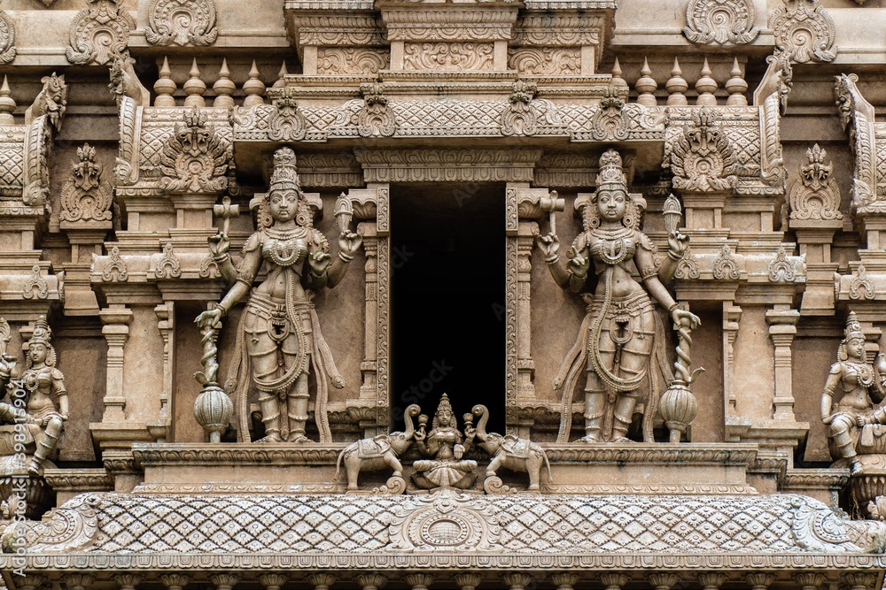 Foto de Sri Shakti Devasthanam Temple in Selangor, Malaysia. It is one ...