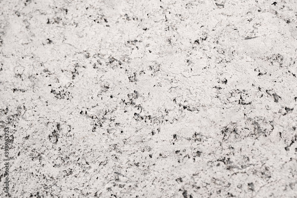 texture 04 - muro grezzo bianco di molto granuloso Stock Photo | Adobe ...