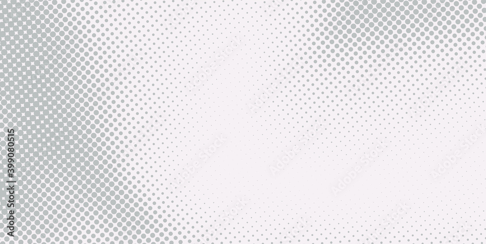 dotted texture background. Contrast vector half tone. Retro comic ...