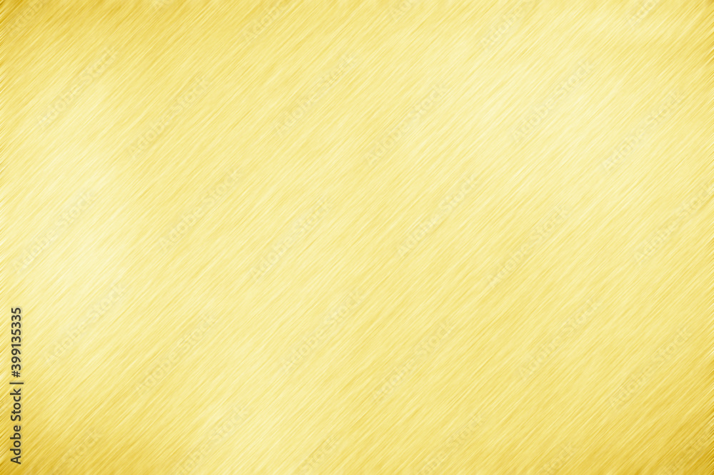 Brushed gold background texture pattern, diagonal brushed gold texture ...