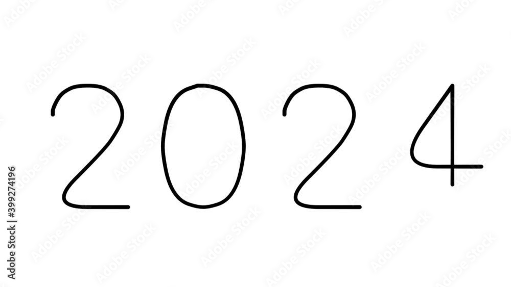 2024 Handwritten Text Animation in Various Sans-Serif Fonts and Weights ...