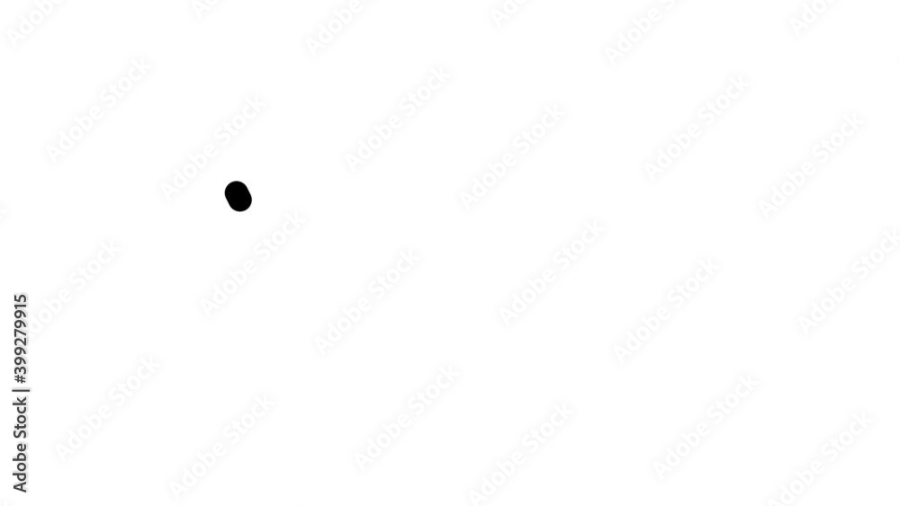 Cook Handwritten Text Animation in Various Sans-Serif Fonts and Weights ...