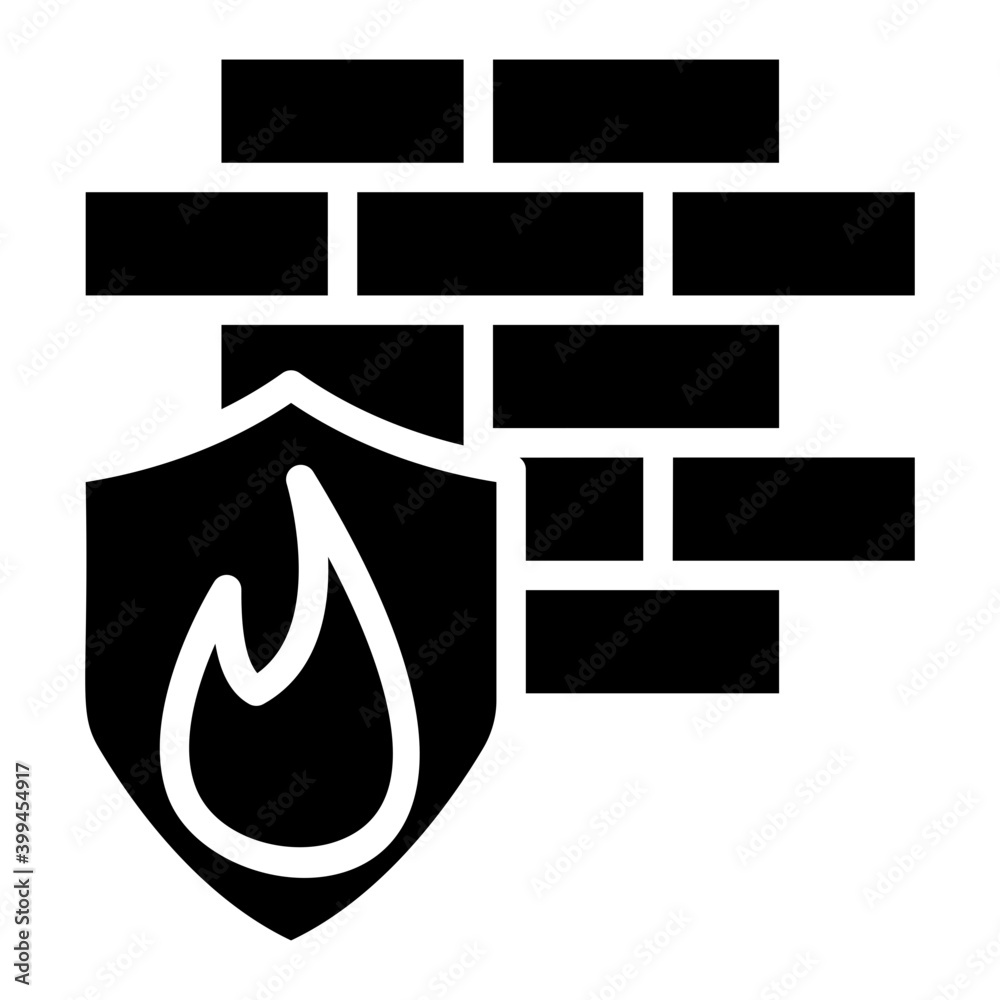 Firewall Icon Png