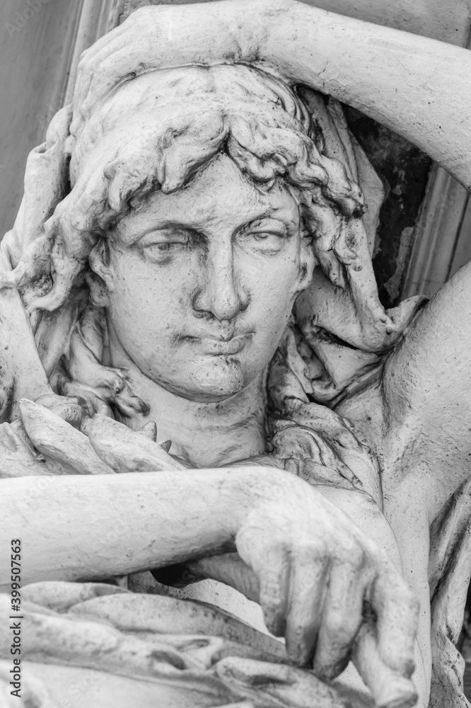 Cassandra (Kassandra, Alexandra) was a Trojan priestess of Apollo in ...