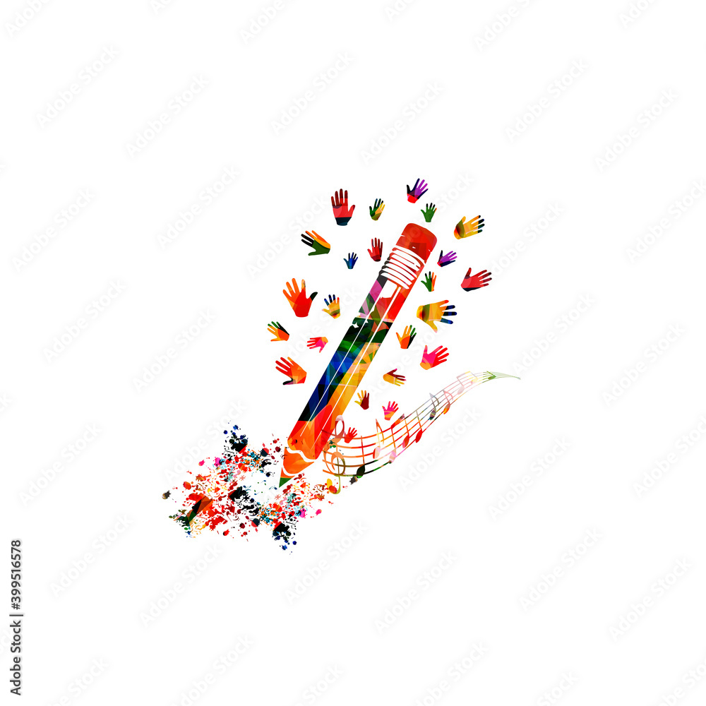 Creative Writing Clipart