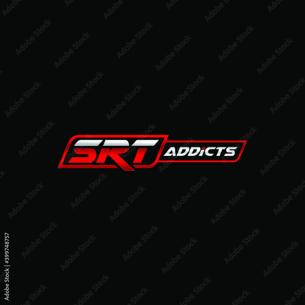 Srt Team Logo
