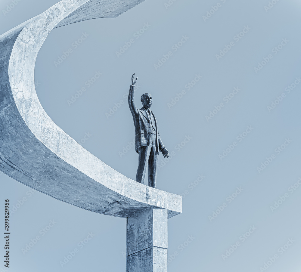 Museu do Memorial JK, uma homenagem ao Ex-Presidente da República ...