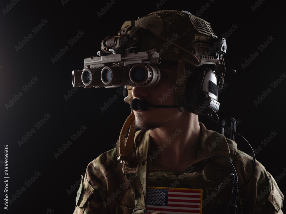 Tier 1 Military Units Usa