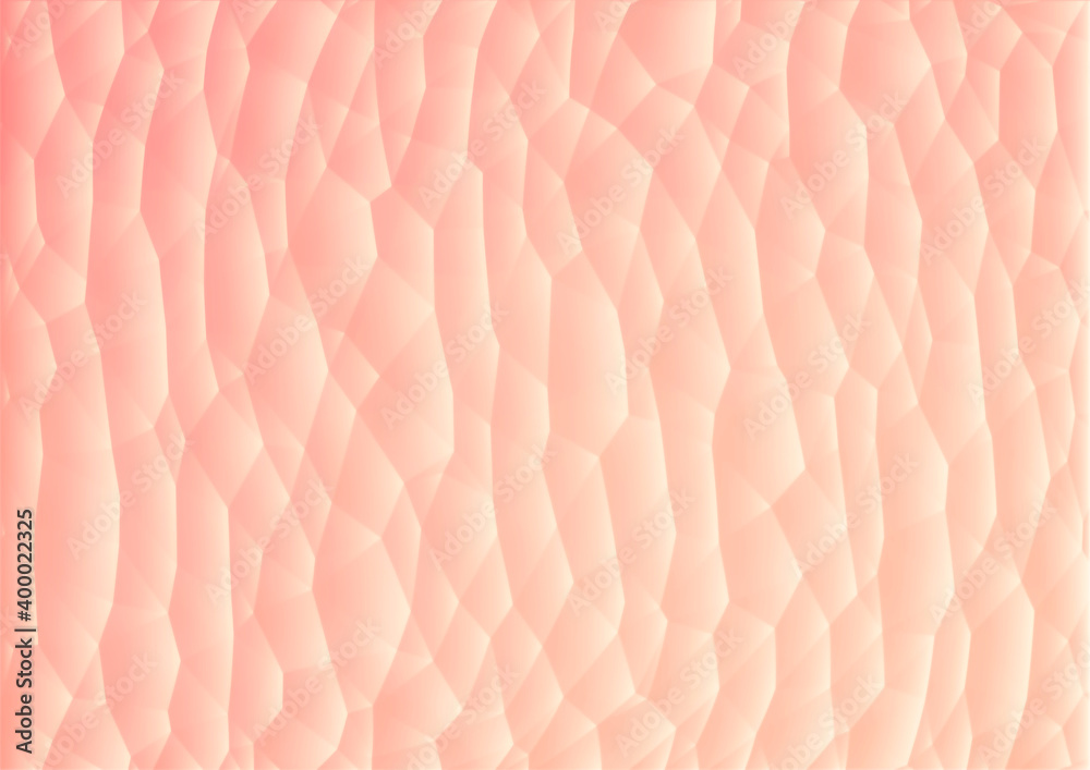 surface skin structure. human or animal like Stock Illustration | Adobe ...