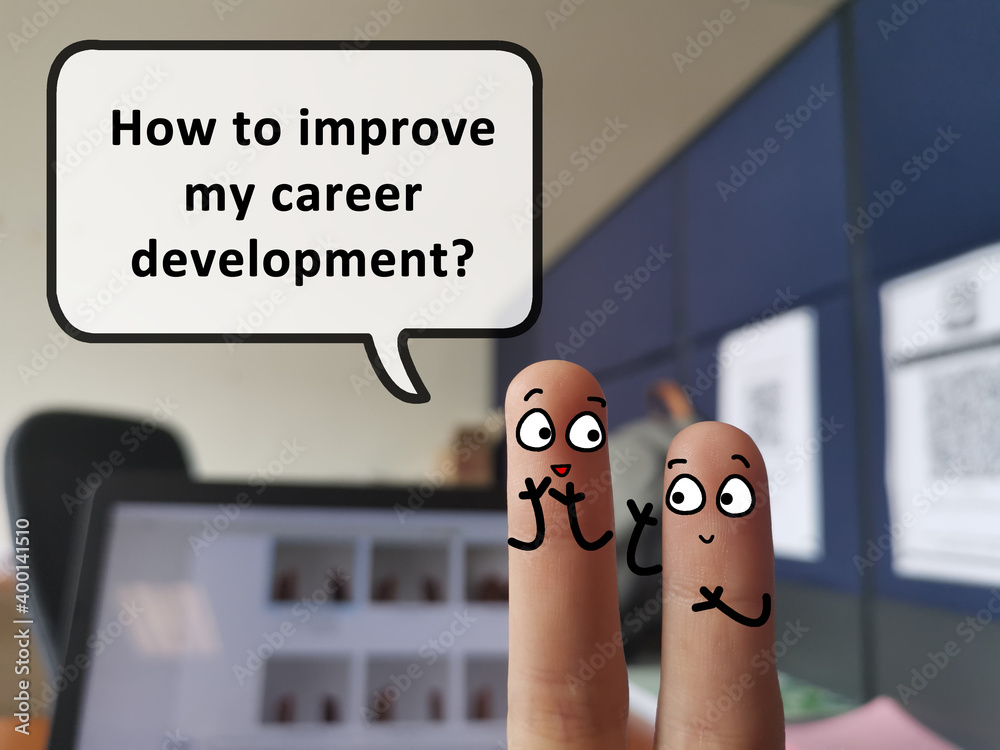 Finger Art Stock Photo | Adobe Stock