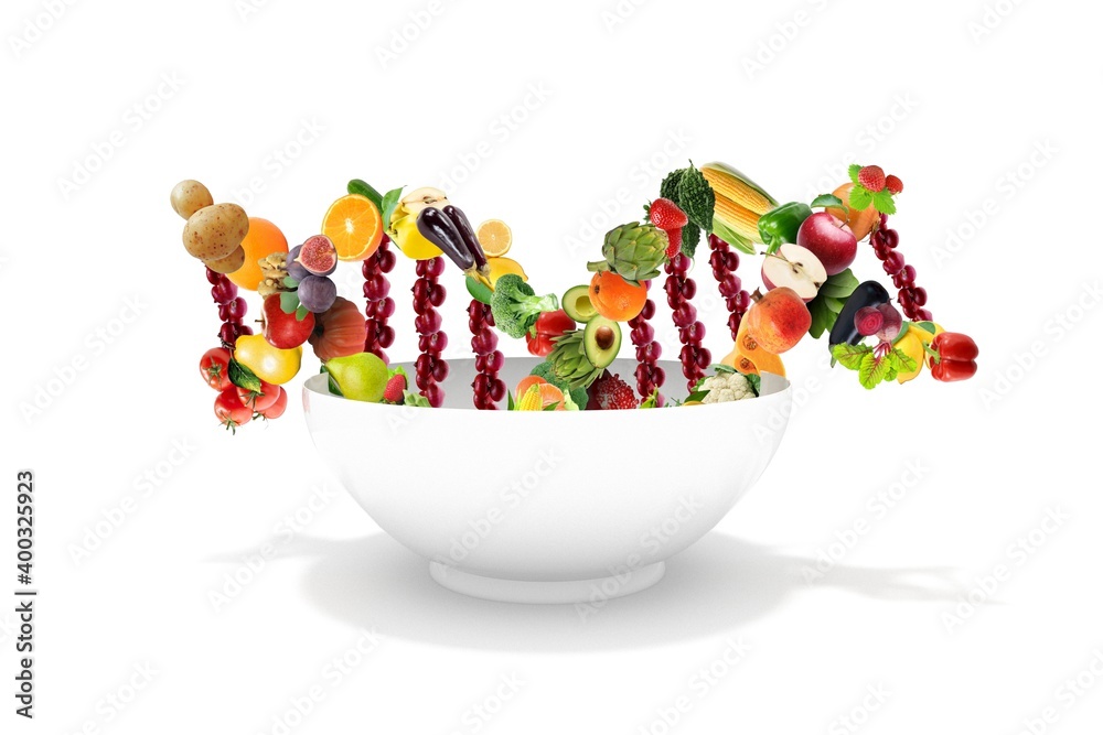 Genetic science interested in nutrition genetics is called ...