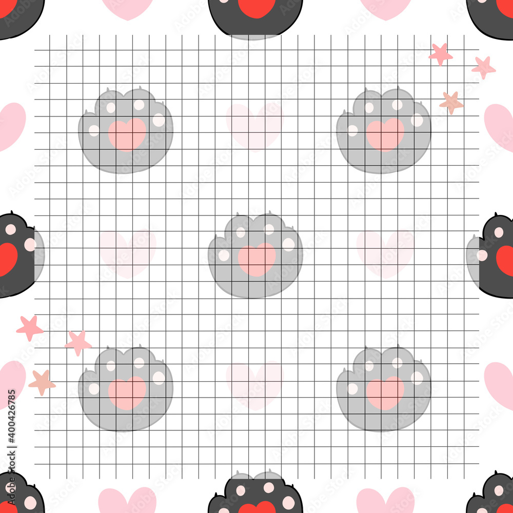 Printable notepad or sticky note for digital papers, planners, journal ...