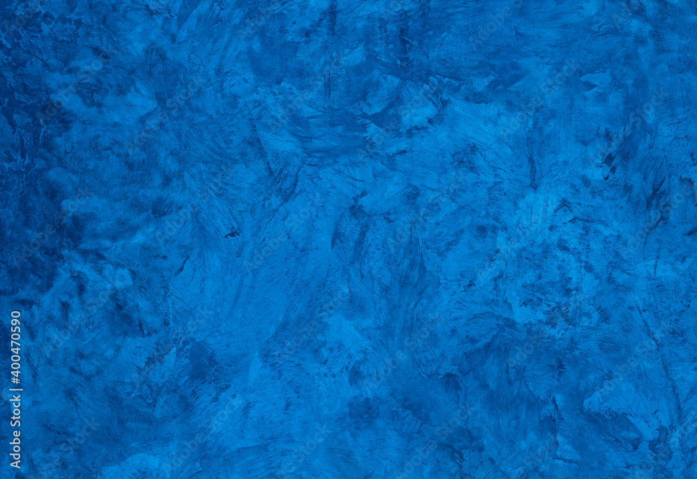 Blank blue texture surface background Stock Photo | Adobe Stock