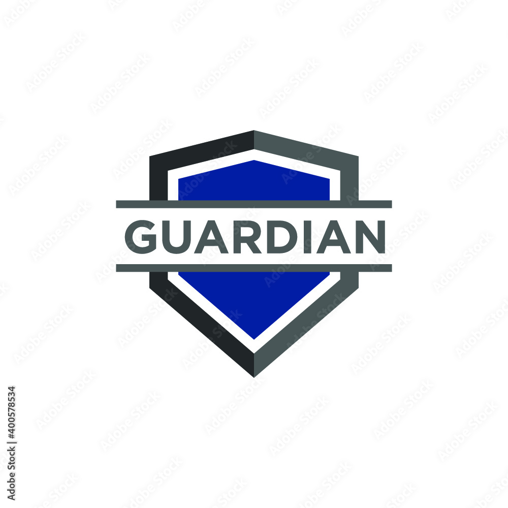 Guardian Logo