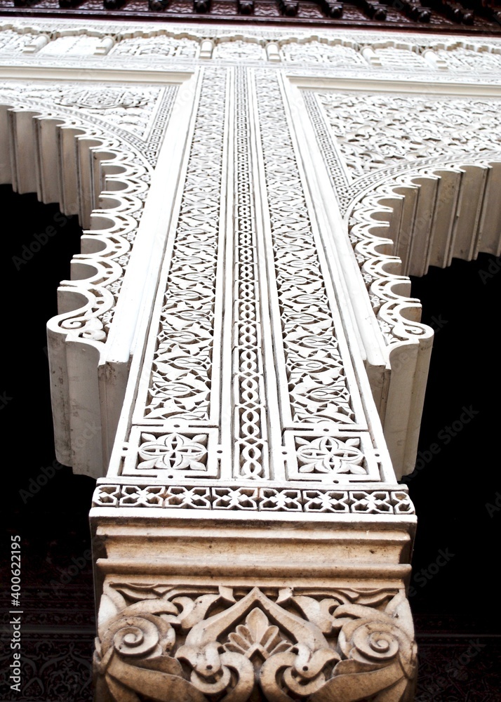 Mahkamat al-Pasha ("the pasha's courthouse," French: Mahkama du Pacha ...