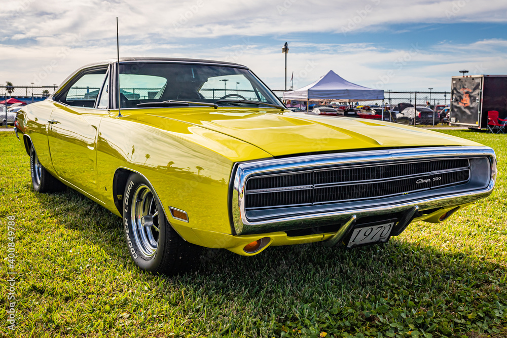 1979 Charger