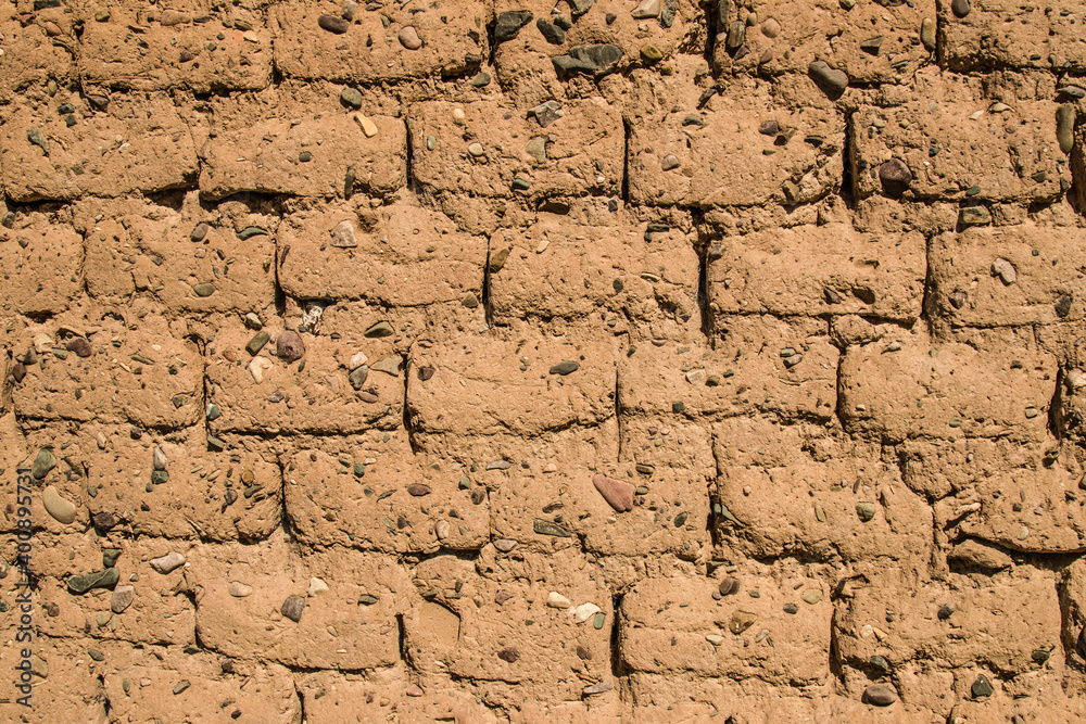 Muro de adobe Stock Photo | Adobe Stock