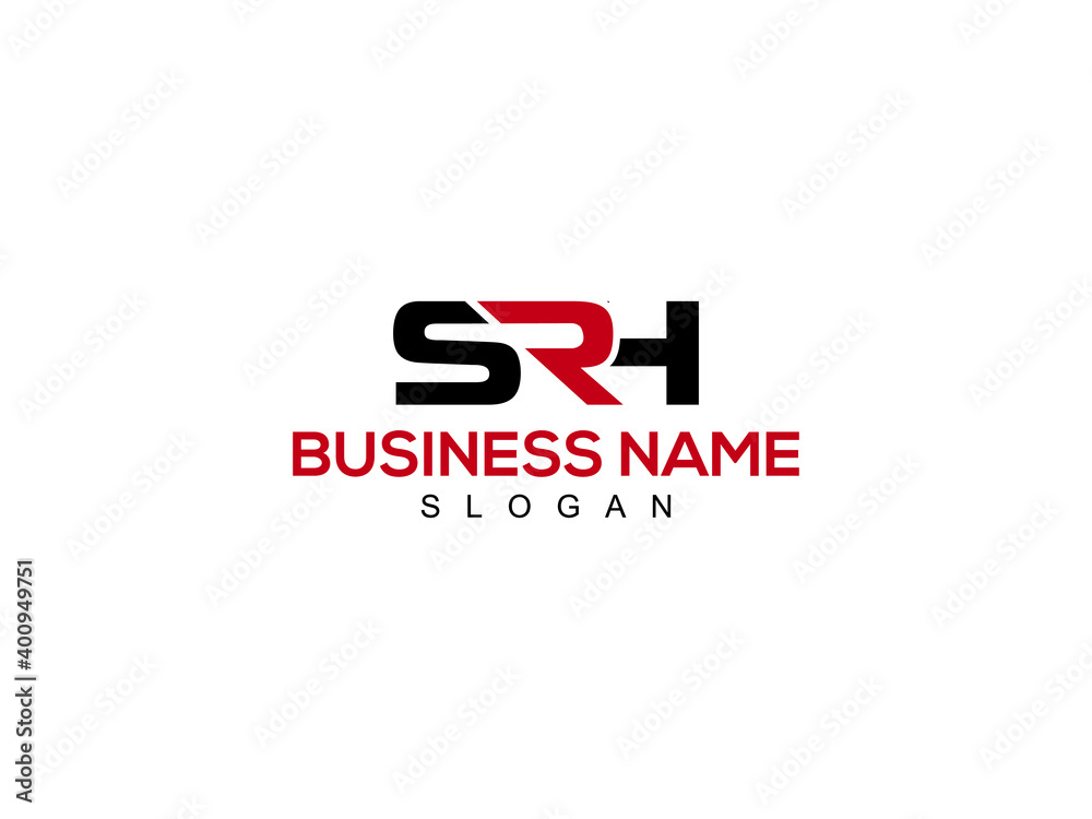 Srh Logo