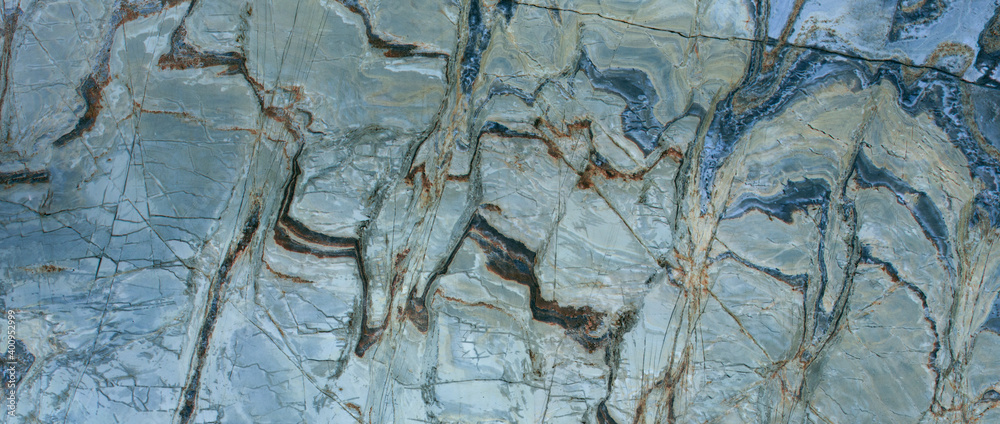 Polished Marble Texture With Colourful Interior Marble Stone Background ...