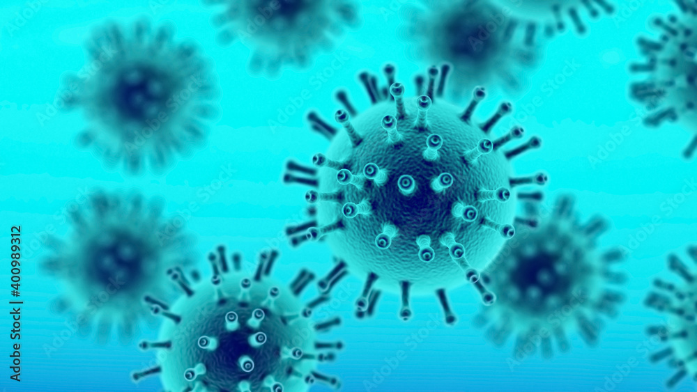 Covid 19 coronavirus concept. Healthcare medical background ...
