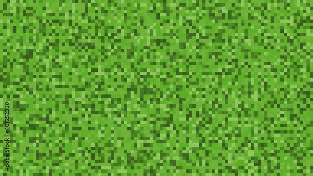 Pixel background. The concept of games background. Squares pattern ...