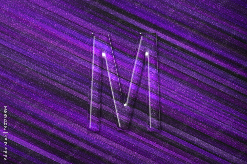 Mu sign. Mu letter, Greek alphabet Symbol Stock Illustration | Adobe Stock