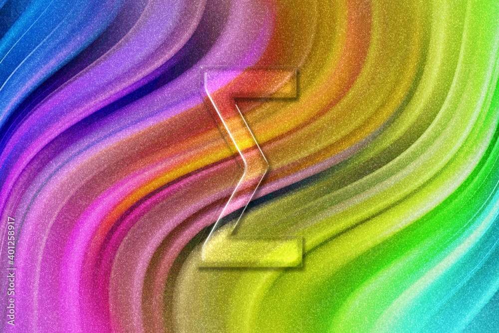 Sigma sign. Sigma letter, Greek alphabet Symbol Stock Illustration ...