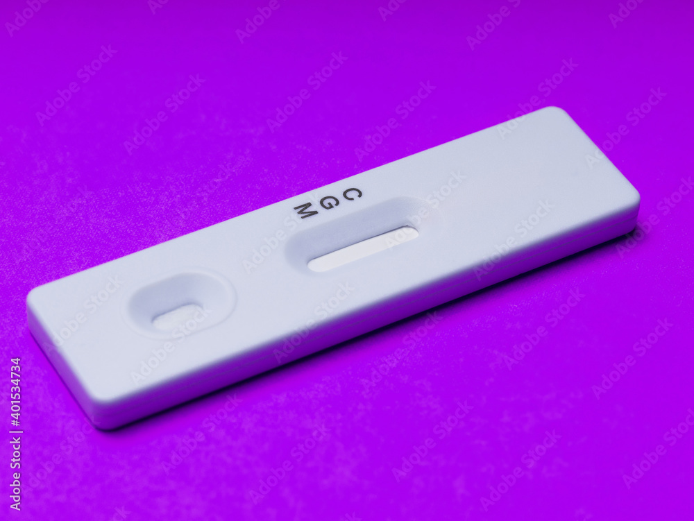 COVID-19 test to detect IgM and IgG antibodies to Novel Coronavirus ...