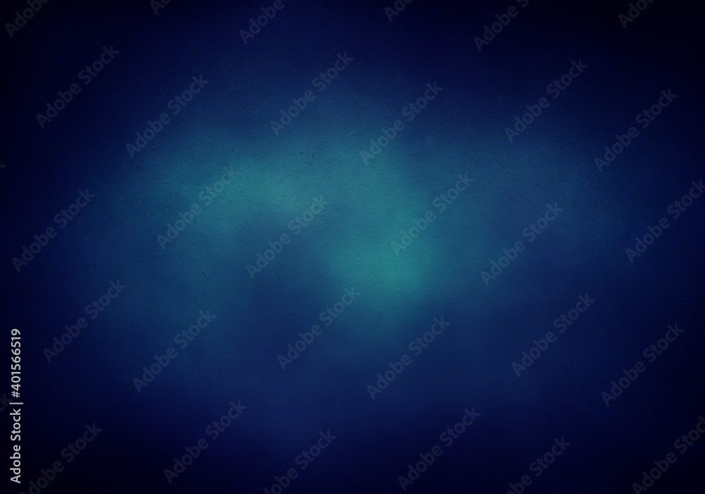 Blank royal blue color paper texture background, Blue paper surface for ...