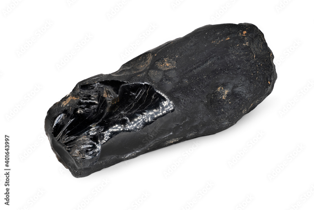 Tektit Nahaufnahme Stock Photo | Adobe Stock